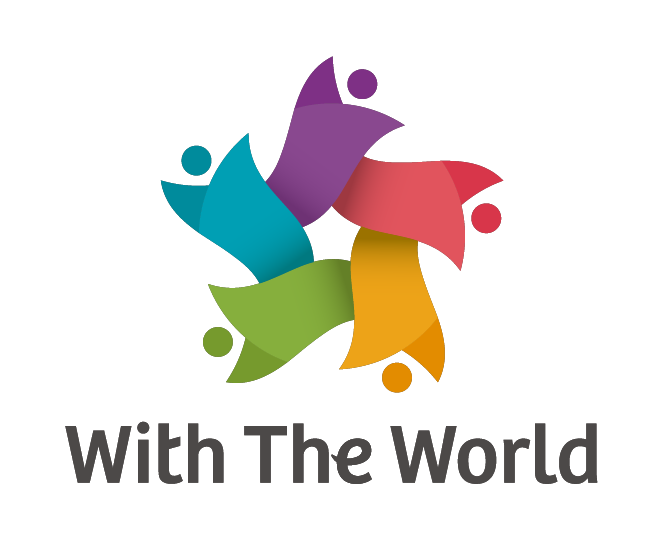 会社概要 - Company | WithTheWorld