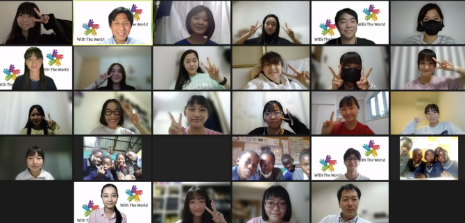 【英語ICT教育】メリットや取り組み事例まで | WithTheWorld